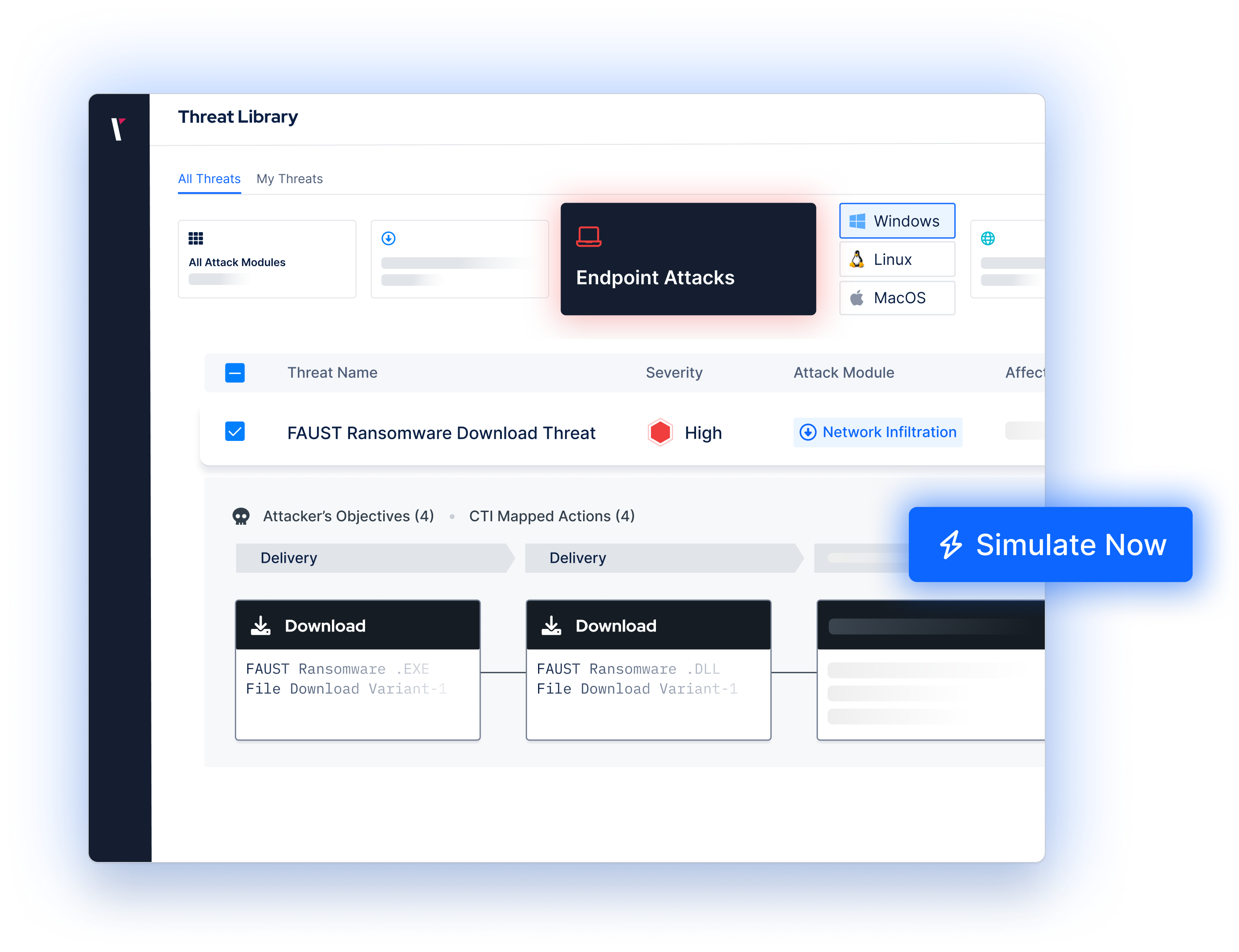 Automated Security Validation Platform | Picus
